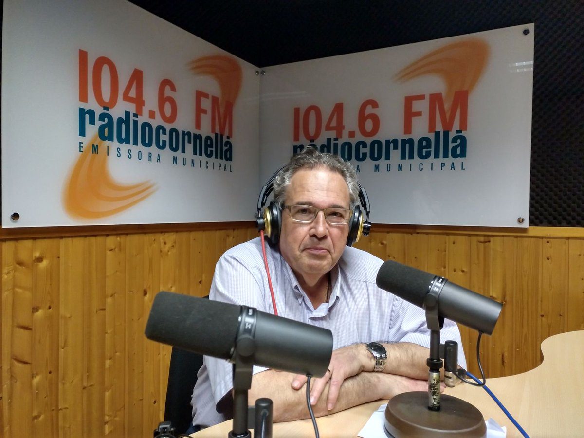 La síndrome geriàtrica - Cornella Cuida